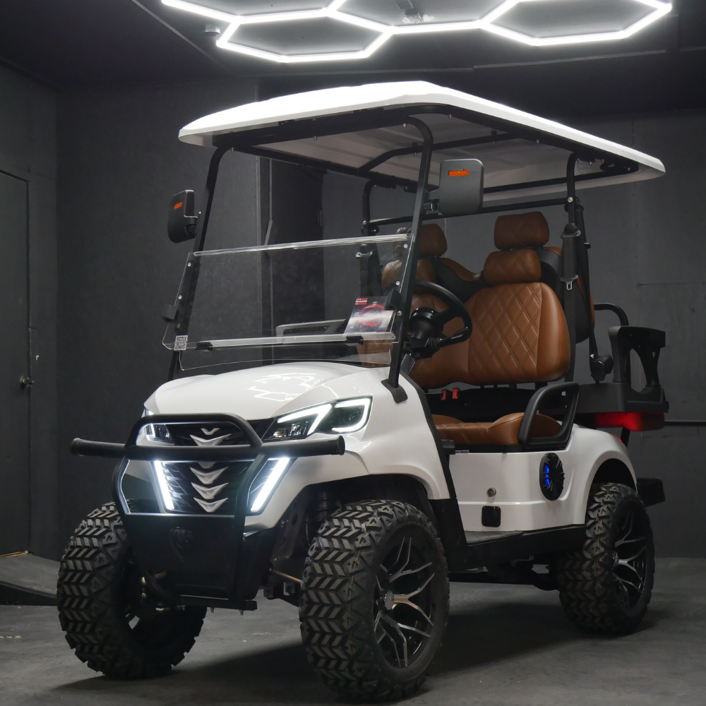 EA4R+ 60V – EA Carts