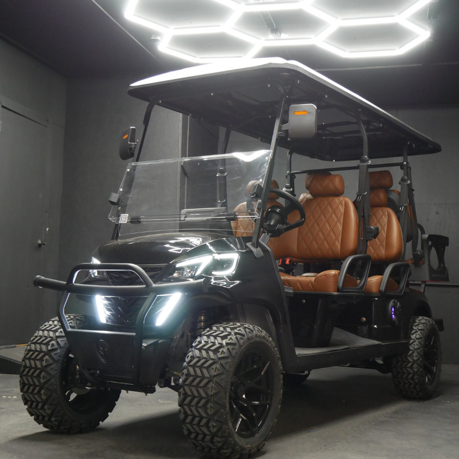 All Carts – EA Carts