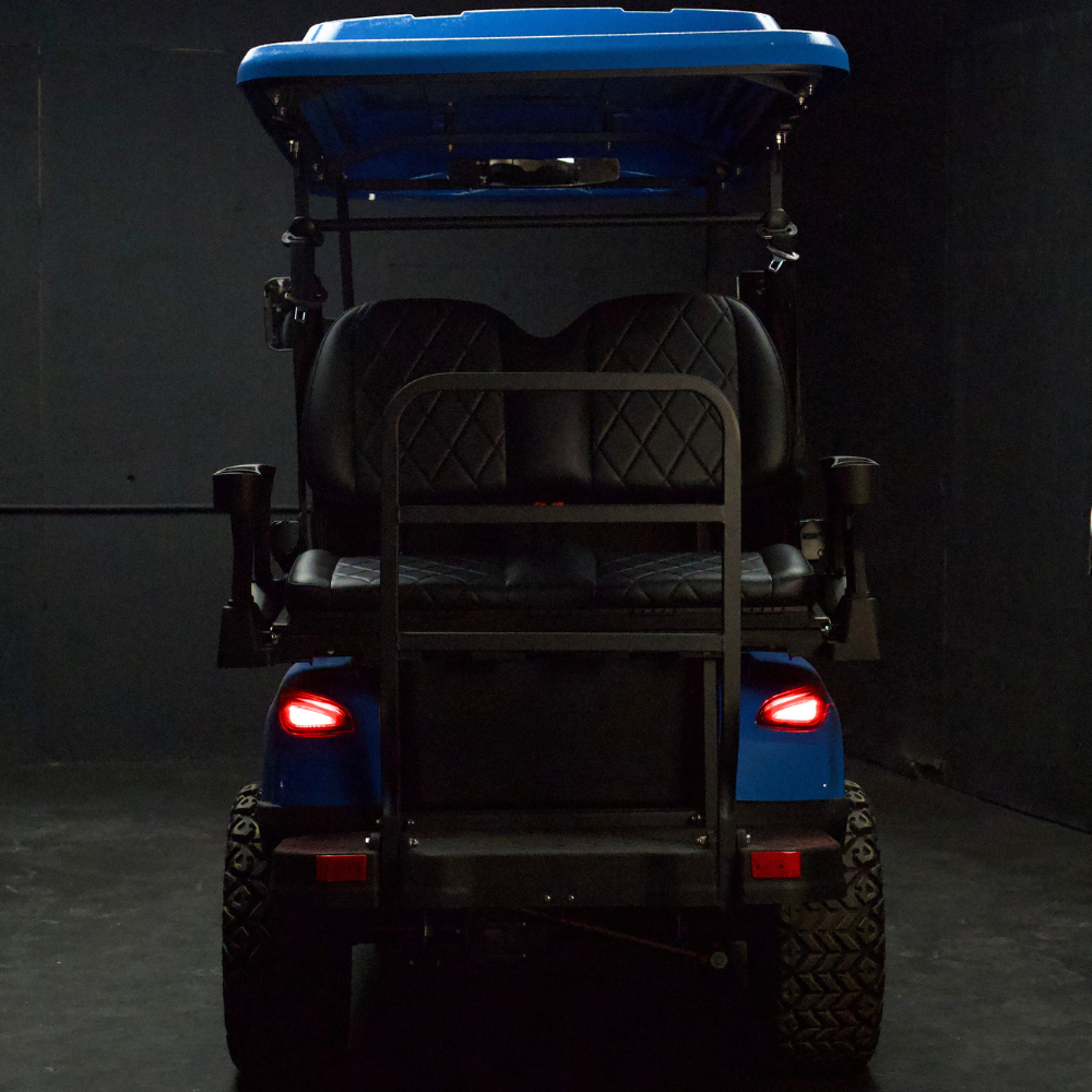 EA4R 48V – EA Carts