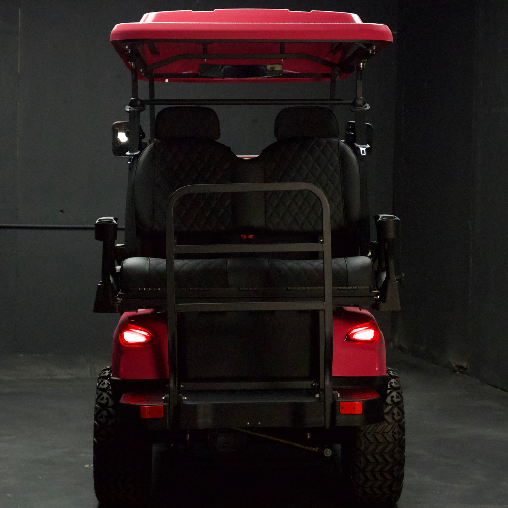 EA4R 48V – EA Carts