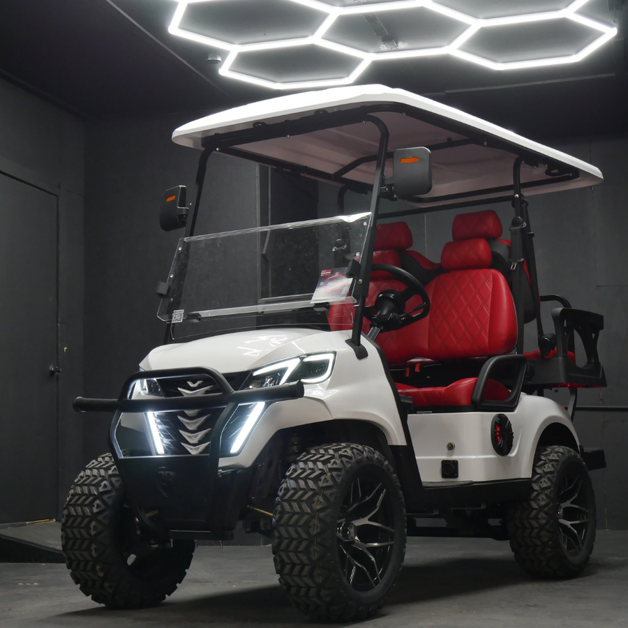 All Carts – EA Carts