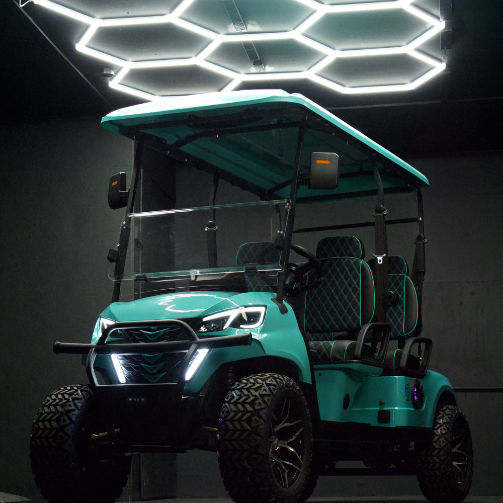 EA4F+ 60V – EA Carts