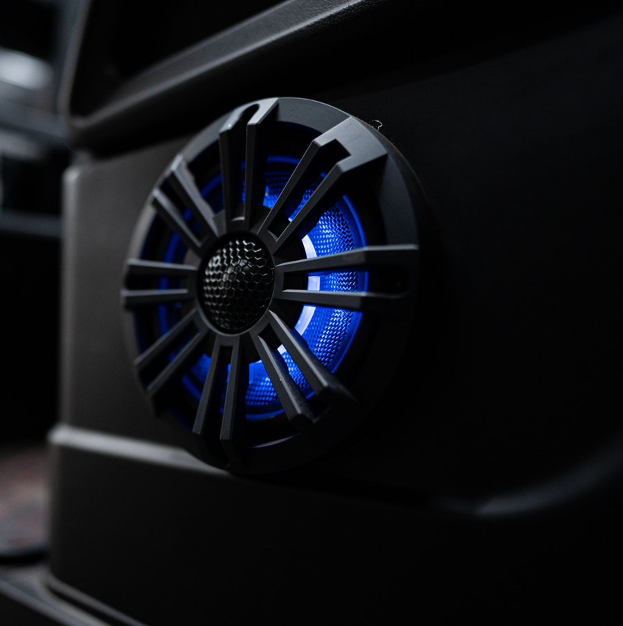 EA4F+ 60V – EA Carts