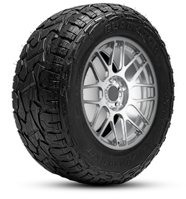 Exchange to Xcomp Turf Tires - Golf Cart Part | EA Carts